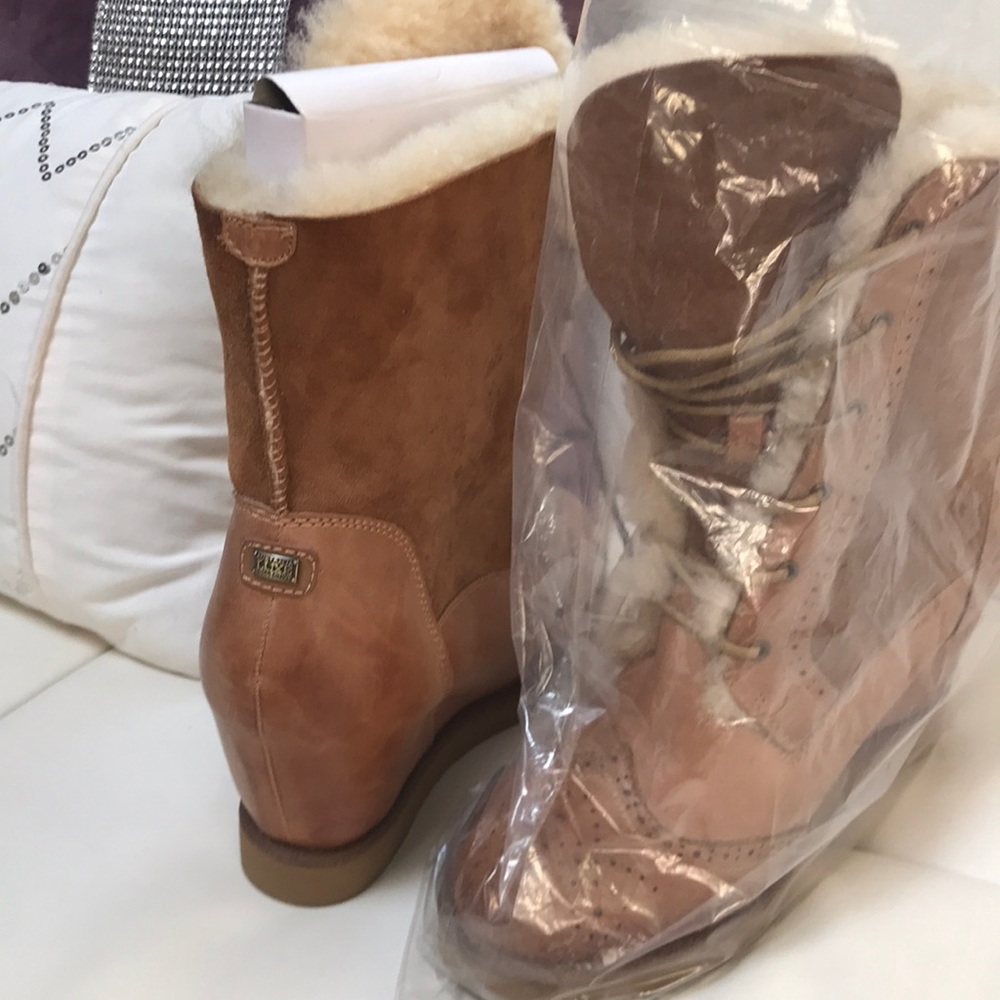 Original Australian Luxe Collection Sheepskin - Gem